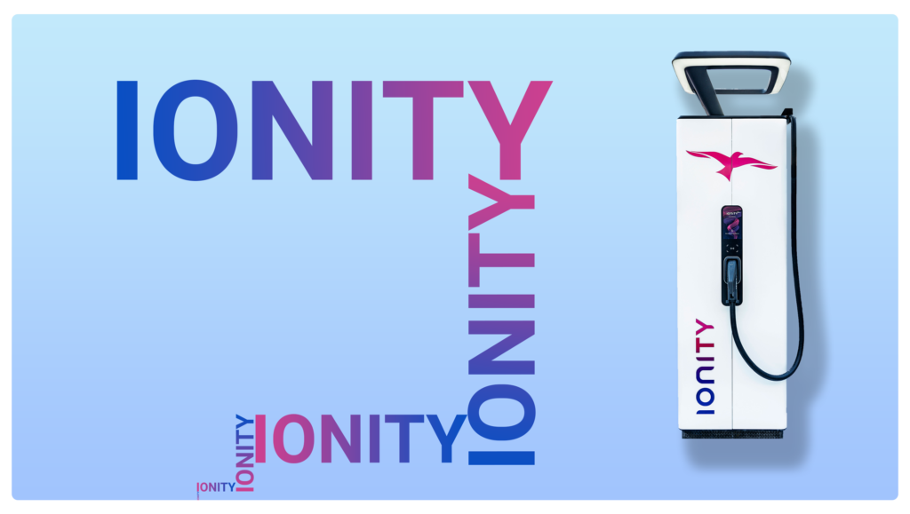 Nouvelle borne de recharge ionity : L'Avancée Majeure en 2026